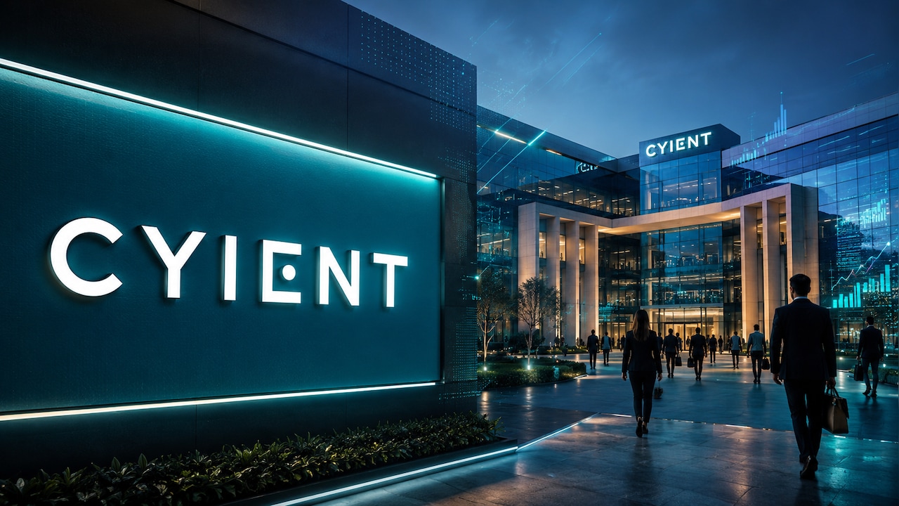 Cyient: ICICI Securities bullish on growth pivot, maintains add rating ...