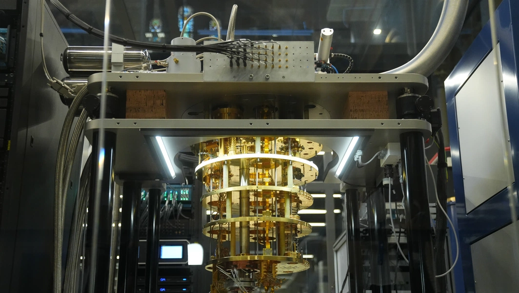 Quantum computing’s impact across science, industry, and security