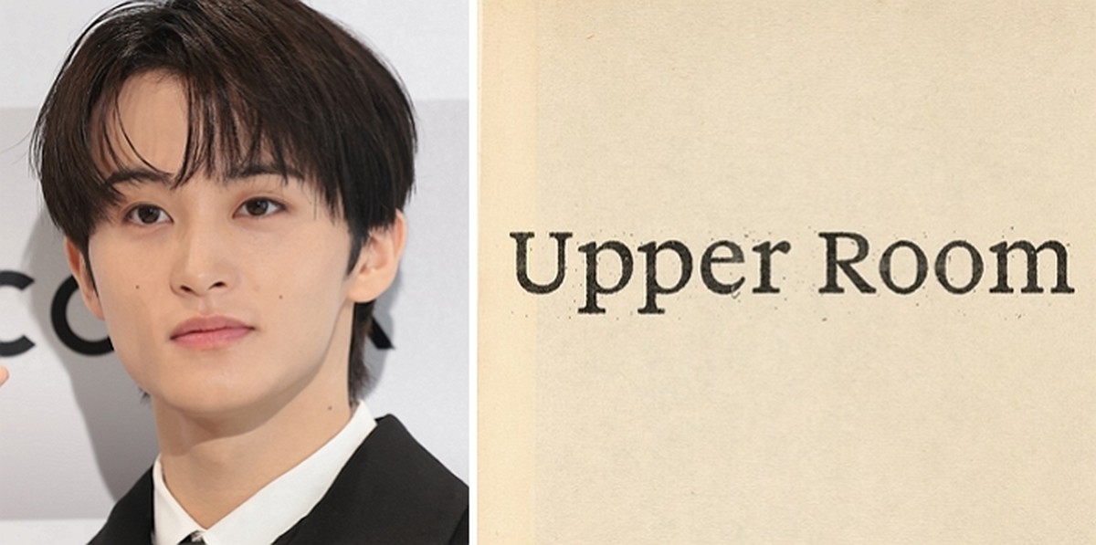 마크, 'NCT 탈퇴' 2개월 만에 새 둥지... 1인 기획사 '어퍼룸' 설립