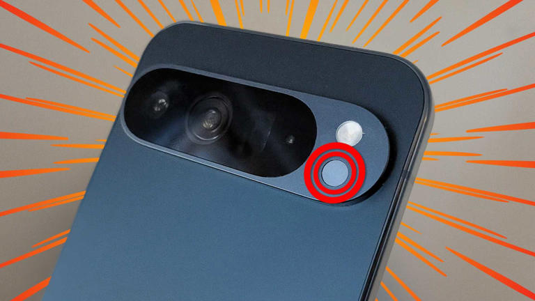 The Google Pixel's real problem isn't the camera or the chip