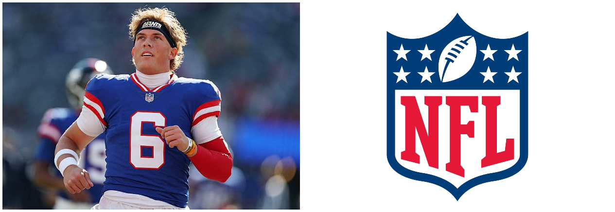 Jaxson Dart, Colin Kaepernick, and the politics dividing the NFL
