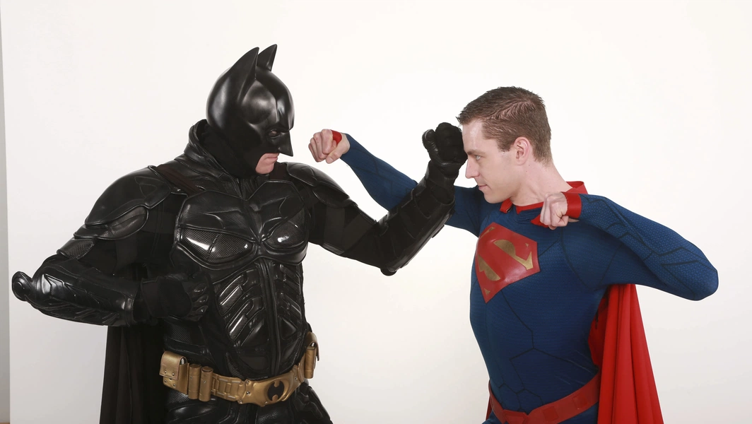 7 characters who can defeat Superman