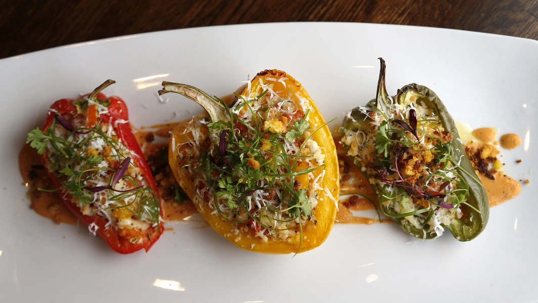 18 crowd-pleasing appetizers for every occasion