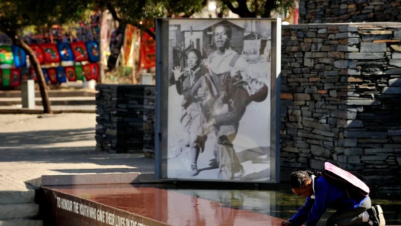 50 years after the Soweto uprising: The ongoing struggle for education ...