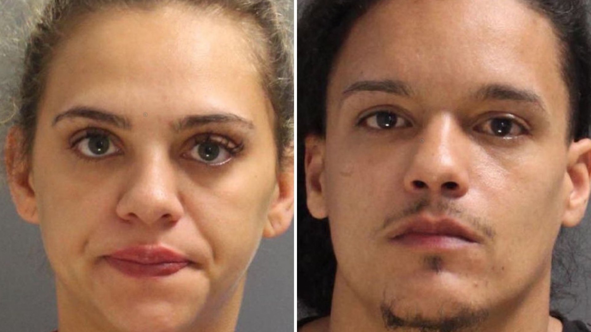 Couple arrested after daycare found cocaine in their child's lunchbox