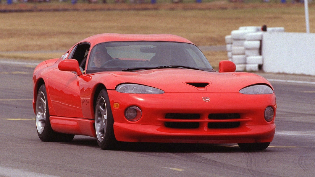 Dodge unveils plans for 2029 Copperhead sports car