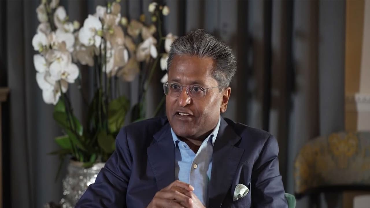 Vasundhara Raje believed in my IPL vision from beginning: Lalit Modi