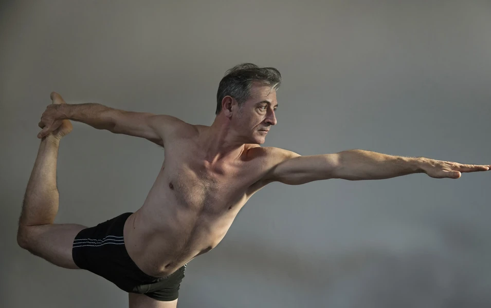 Oxford and Harvard pinpoint top habits for life after 50