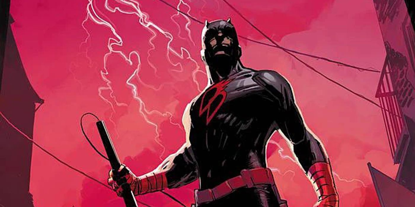 10 Marvel comics that could become Disney+’s next prestige television hits