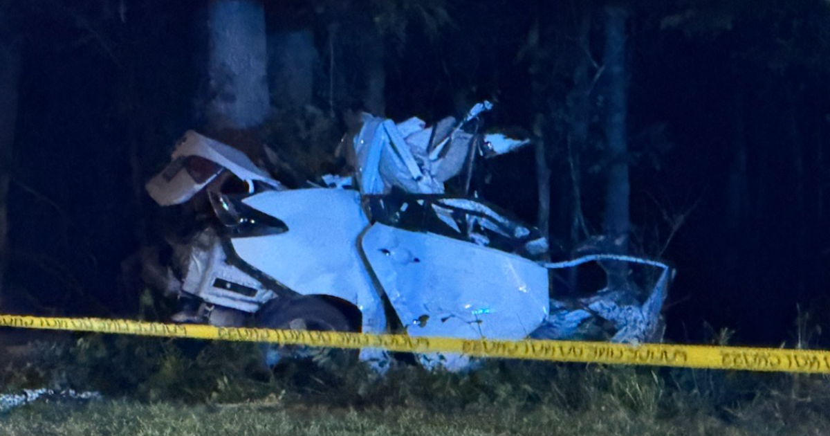 At least two children killed, woman and child hospitalized in ...