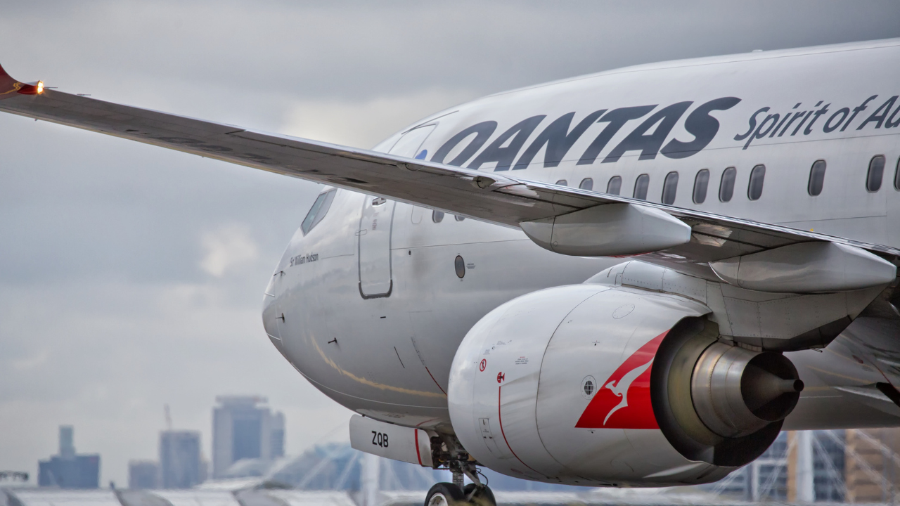 22 hours in the air? World's longest flight is finally here