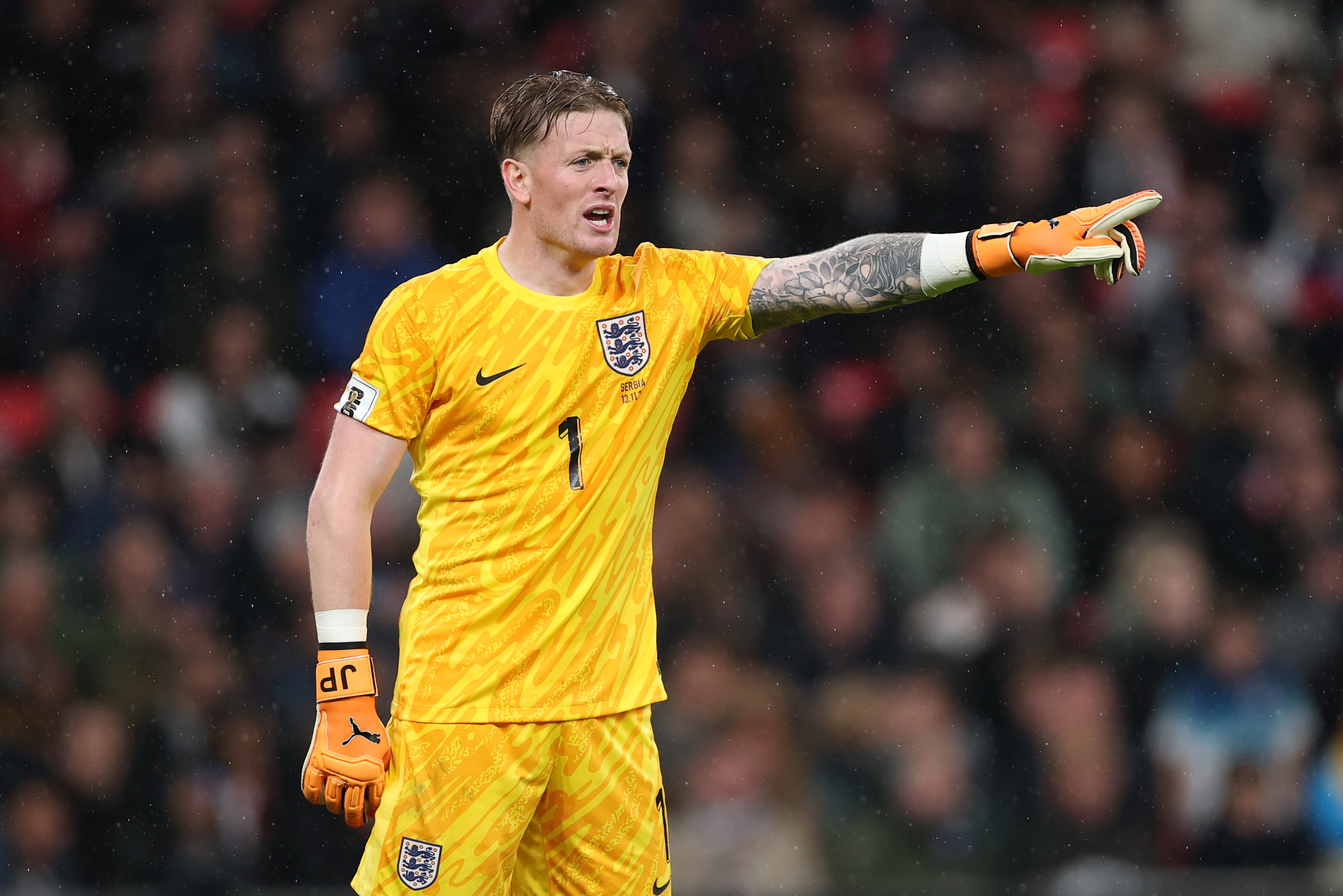 World Cup fantasy football tips 2026: 6 of the best goalkeepers to pick ...