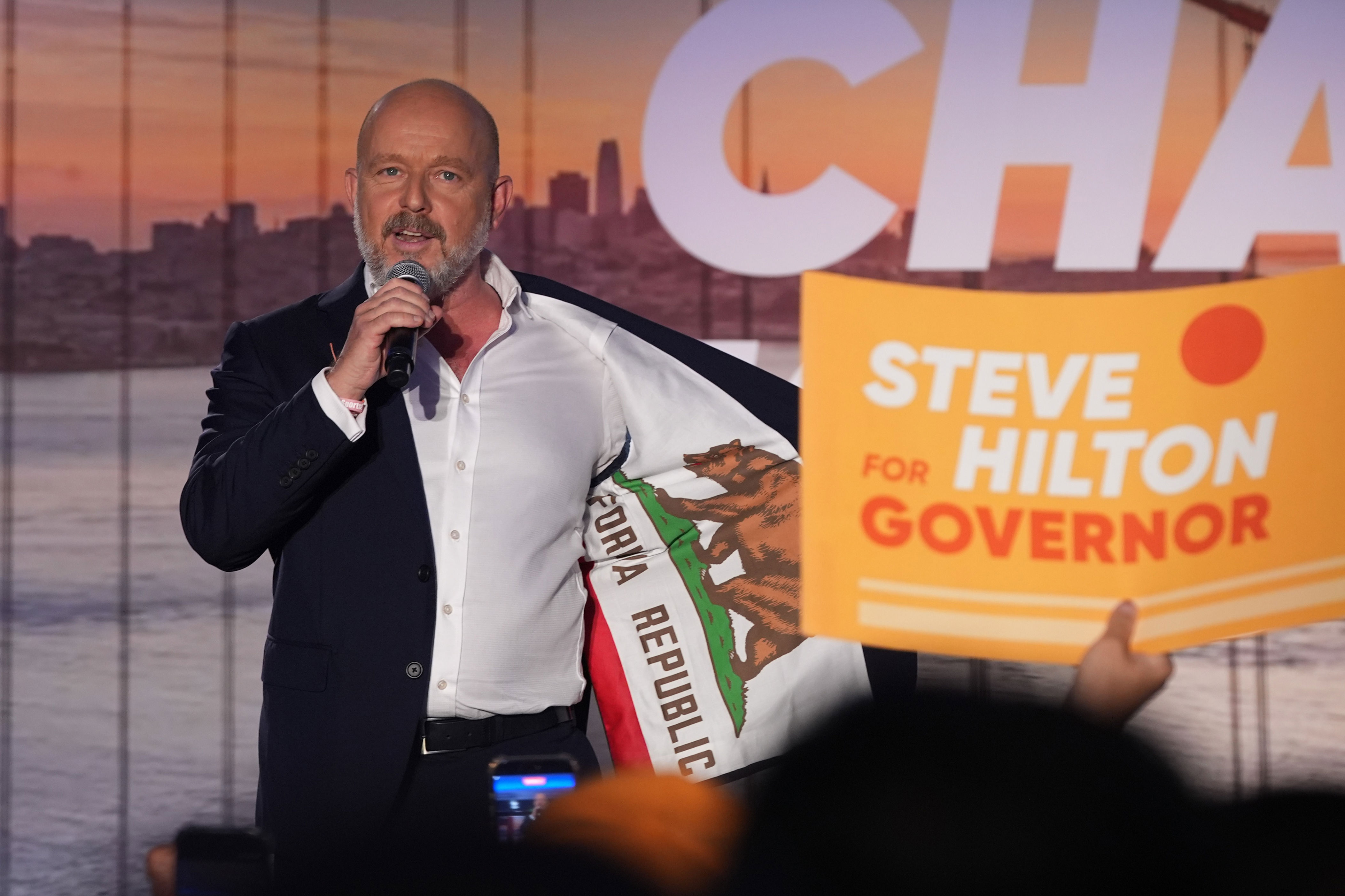 California primary: A big win for common sense