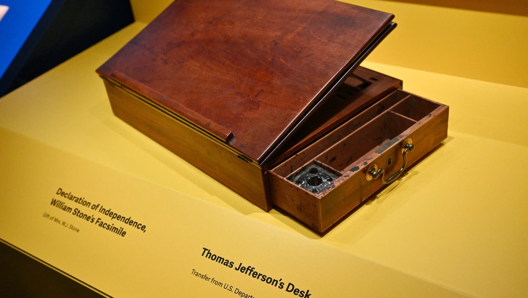 15 commonly misunderstood facts in US history