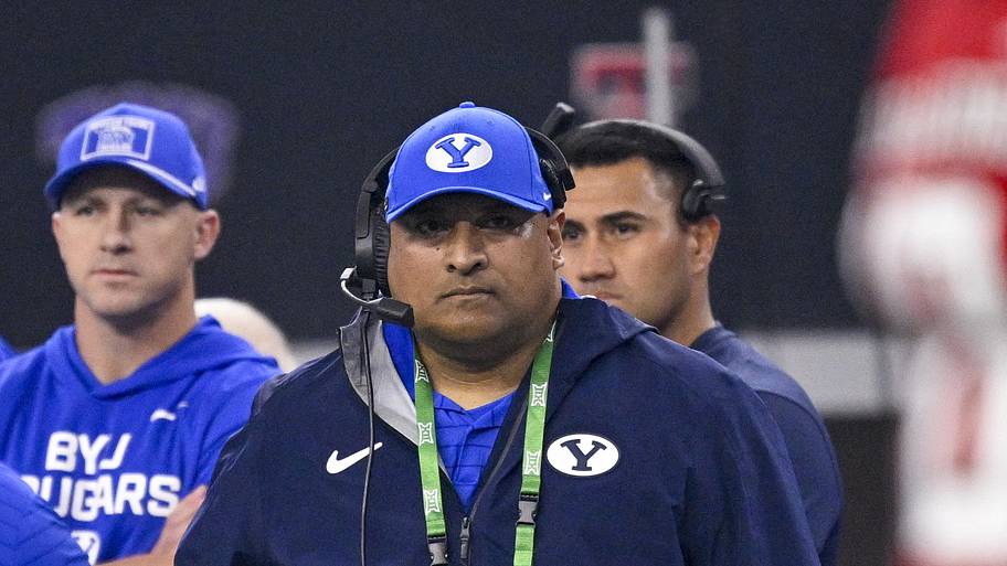 4-star LDS wide receiver set to announce his commitment at the end of June