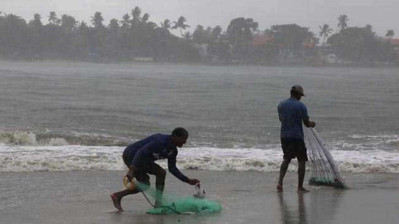 Weather live updates: Southwest monsoon expected to onset over Kerala today