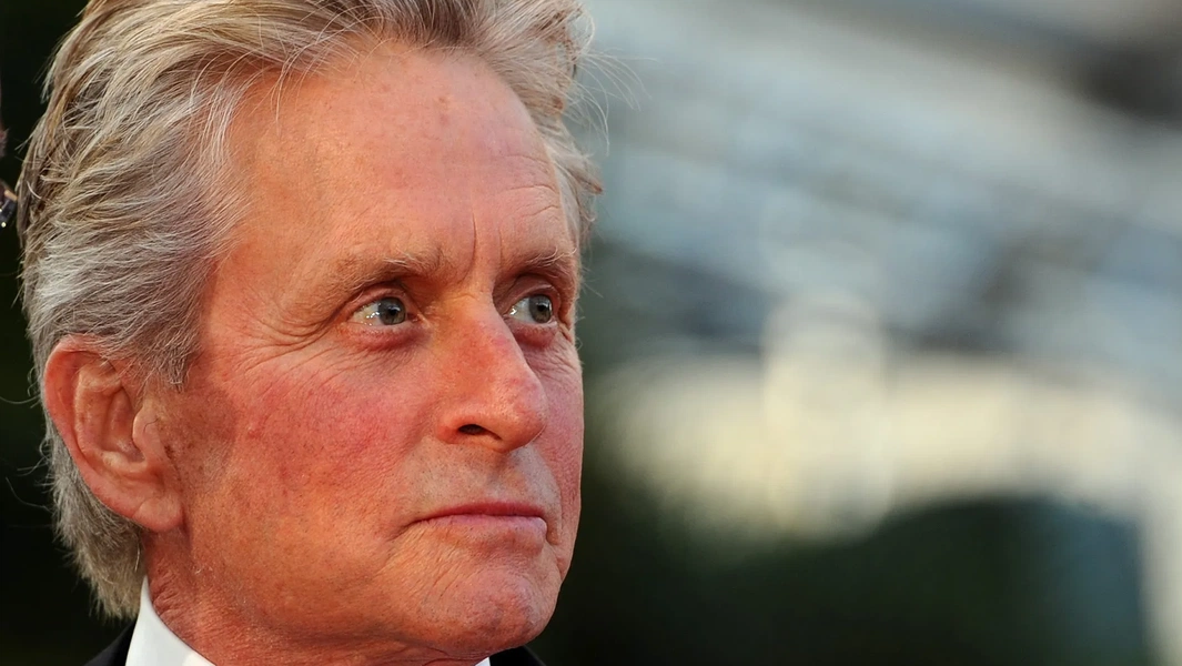 Michael Douglas: A career of awards, advocacy, and resilience