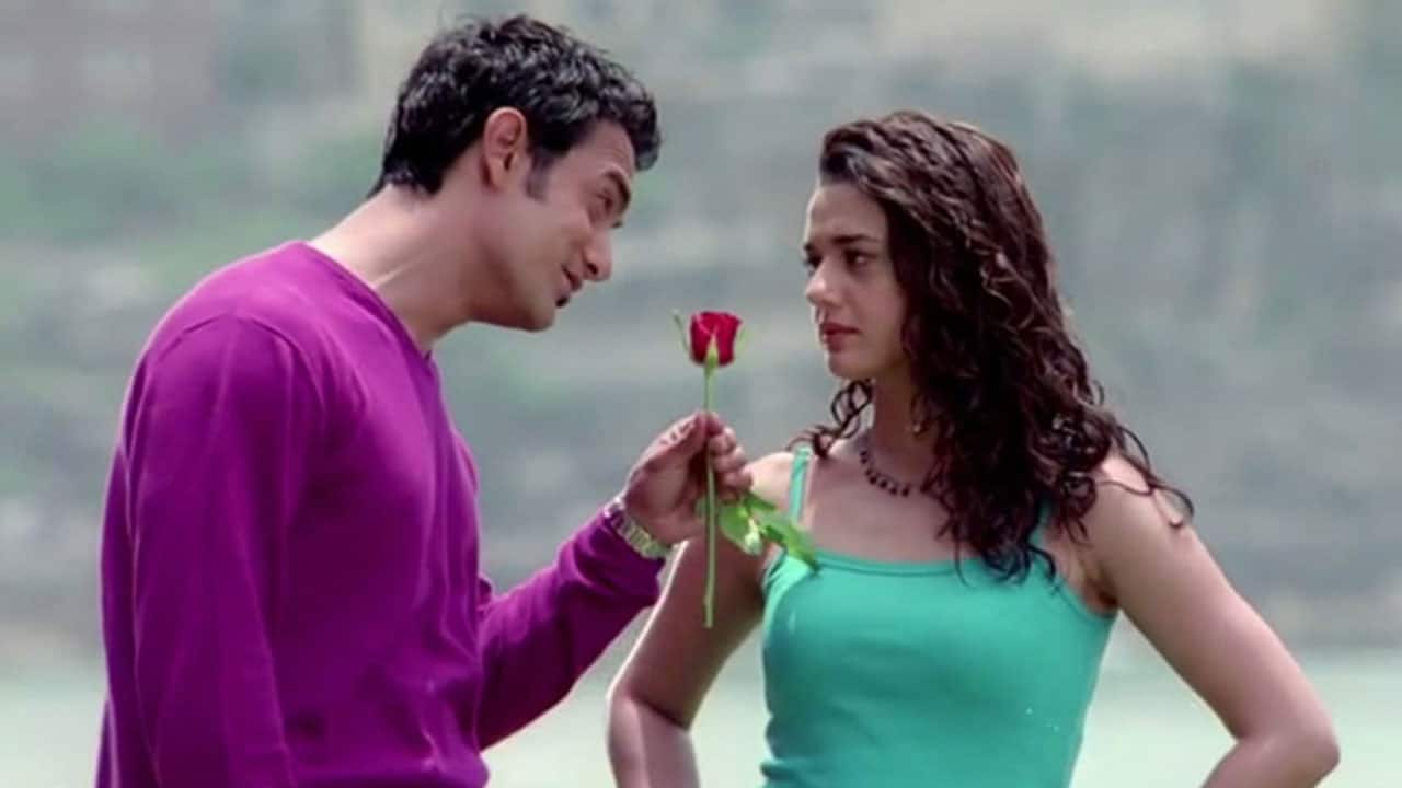 Aamir Khan's third wedding with Gauri Spratt on cards: A look at his ...