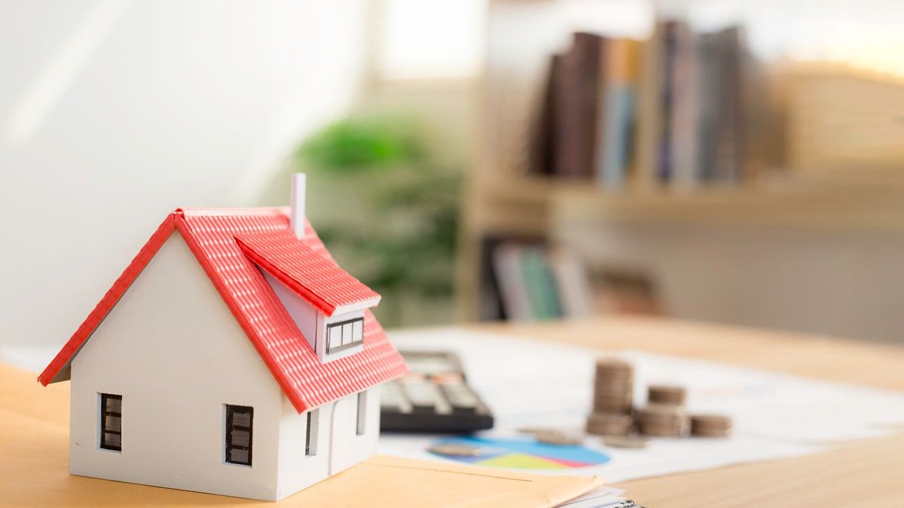 UK mortgage approvals hit highest rates in a year