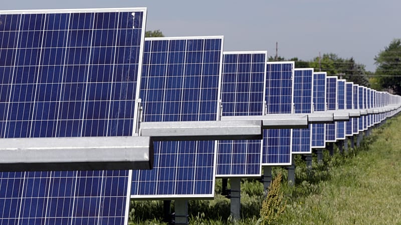 Safer grids, higher bills? EU's Chinese solar inverter ban reshapes ...