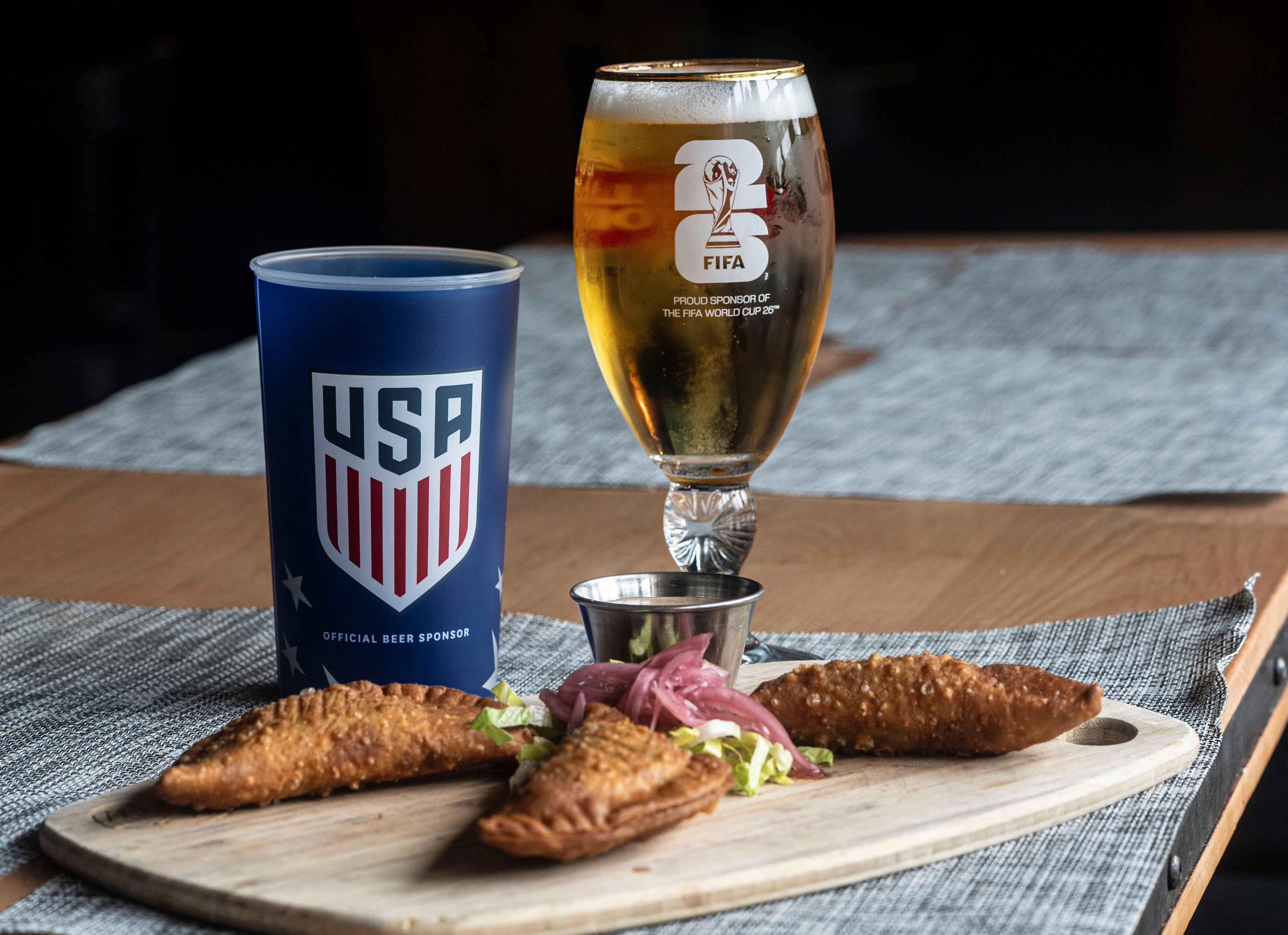 Best bars to watch the FIFA Men's World Cup in Westchester, Rockland