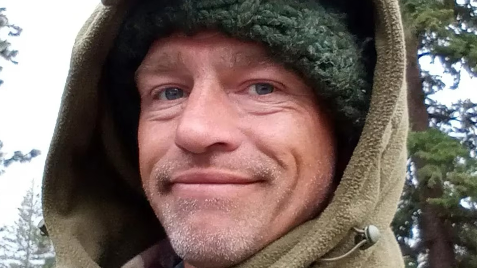 ‘Alaskan Bush People’ star Matt Brown's cause of death revealed