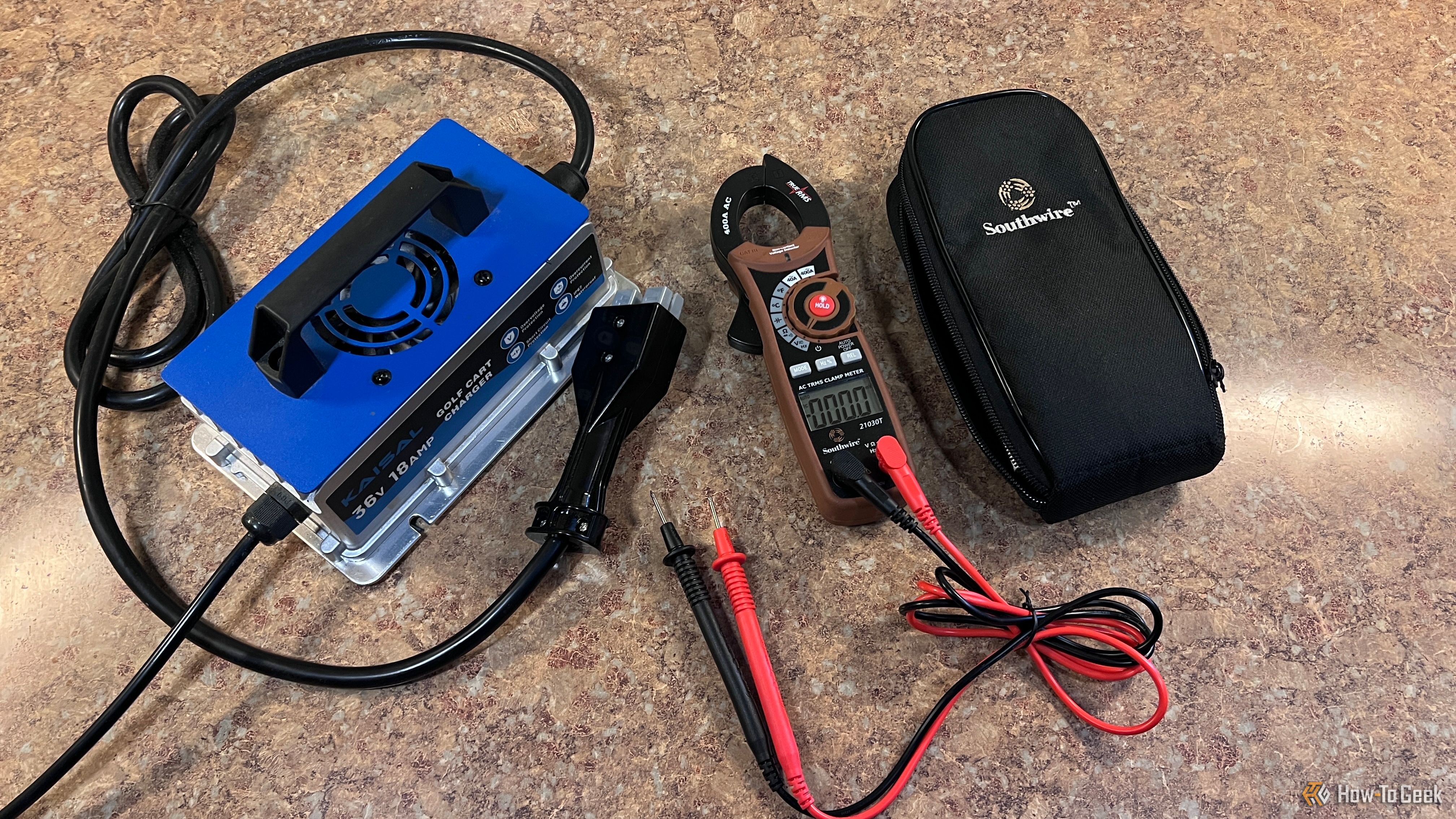 This $60 multimeter has saved me from so many bad repair guesses