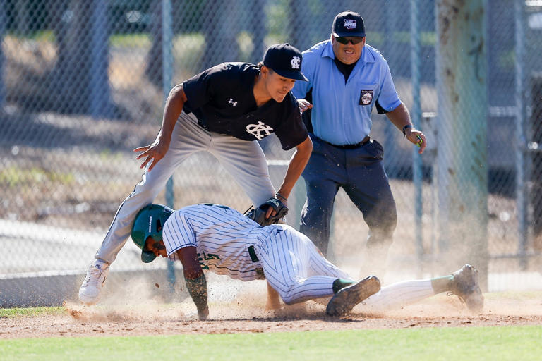 Helix falls in SoCal regionals, capping postseason run