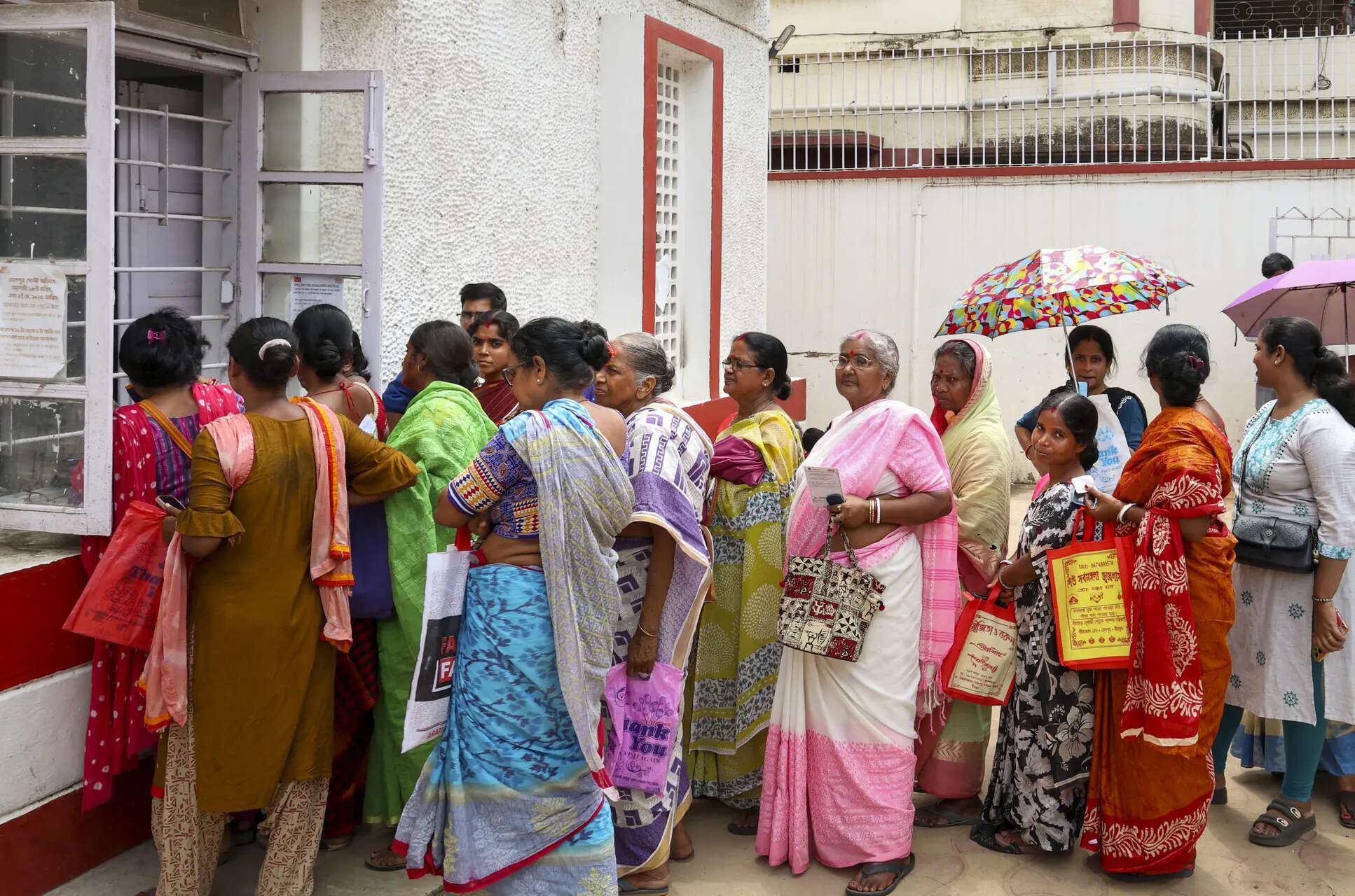 Annapurna Bhandar online portal: Direct link, eligibility, application ...
