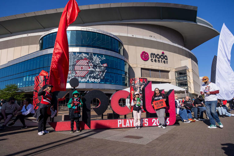 Portland’s own study said the Moda Center needed $500M in repairs — so ...