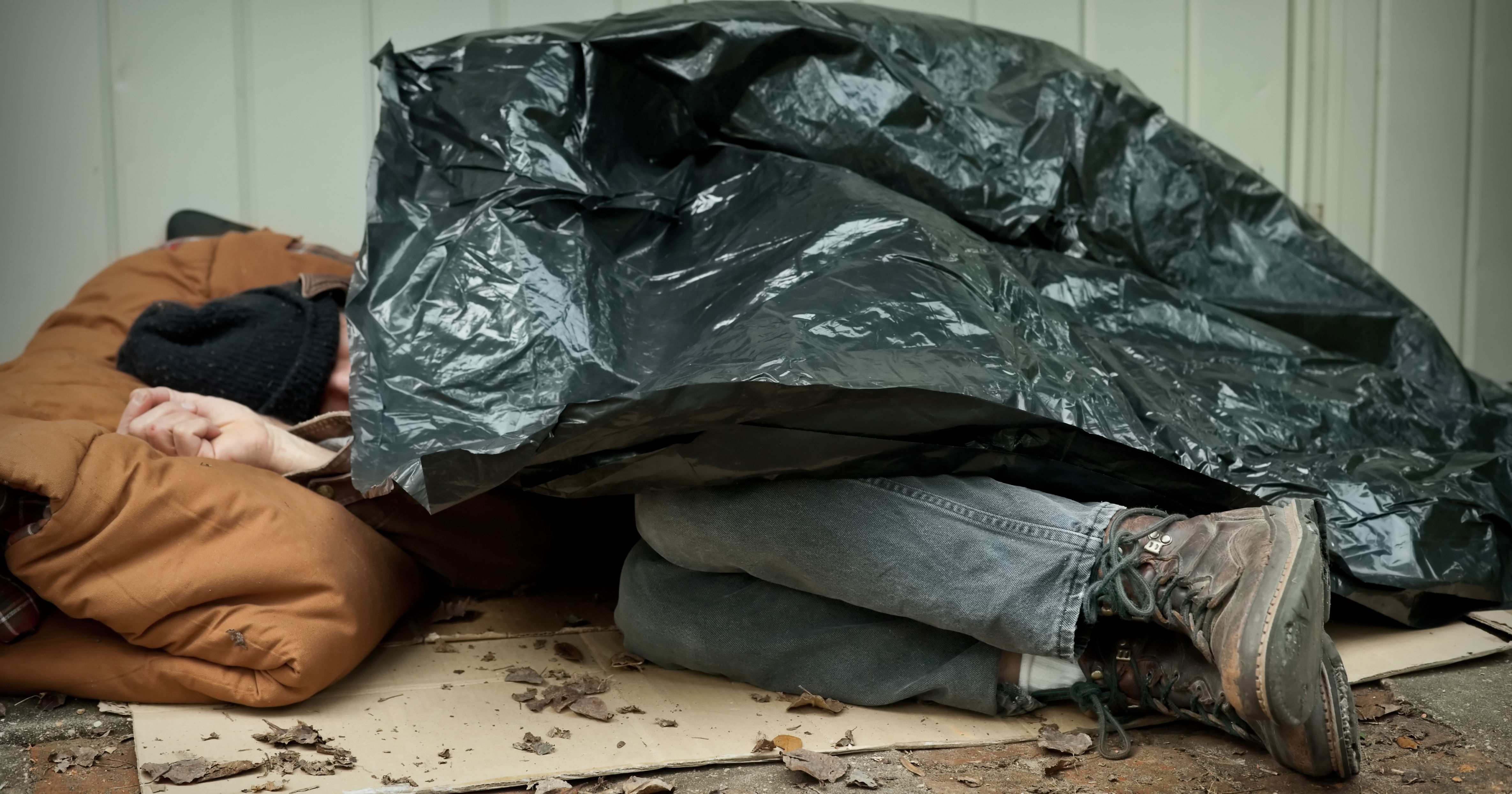 OH advocacy group monitors federal bill to reduce homelessness