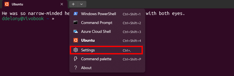 Windows Terminal's best features are hiding in these Linux-inspired ...