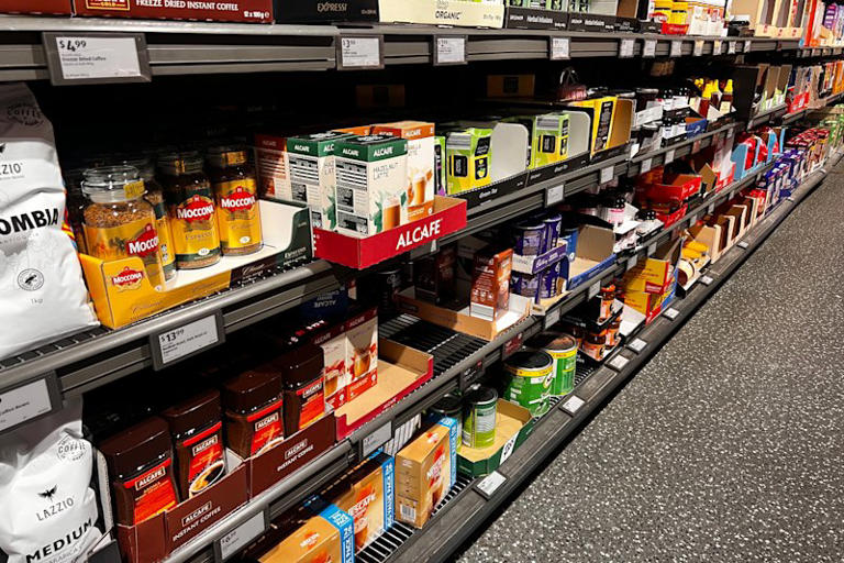Budget tea bags take out top spot in shopper ranking