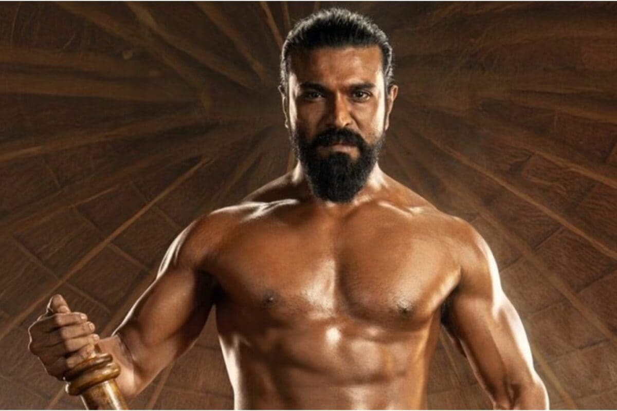 Peddi: AR Rahman admits he doubted Ram Charan in some scenes, says ...