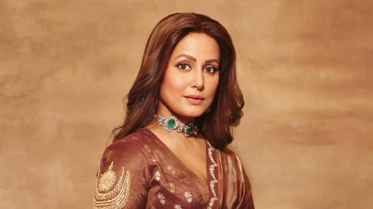 ‘Shocked, appalled’: Hina Khan slams Shilpa Shinde over false sexual ...