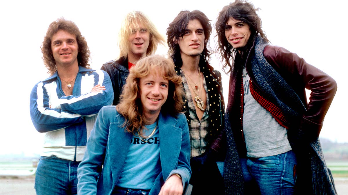 How 'Young Frankenstein' inspired Aerosmith's hit 'Walk This Way ...