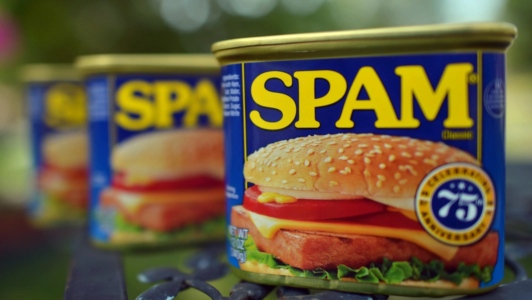 Essential tips for cooking Spam perfectly