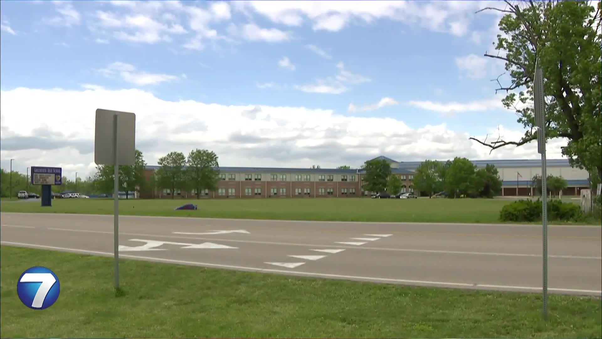 15-year-old girl burned during school science experiment released from ...