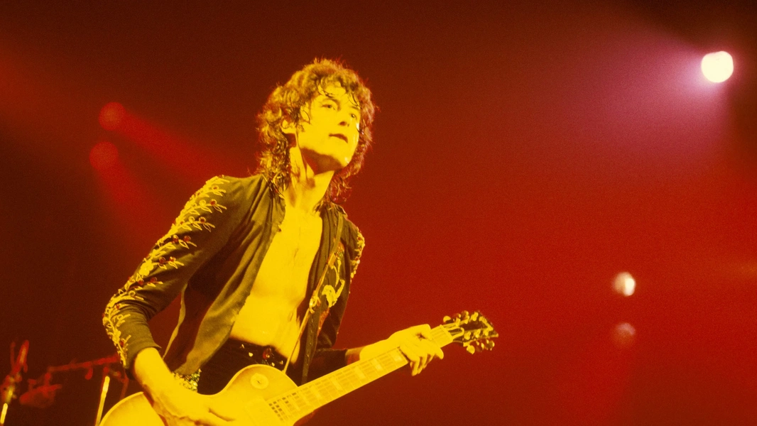 14 iconic moments in 1970s rock history