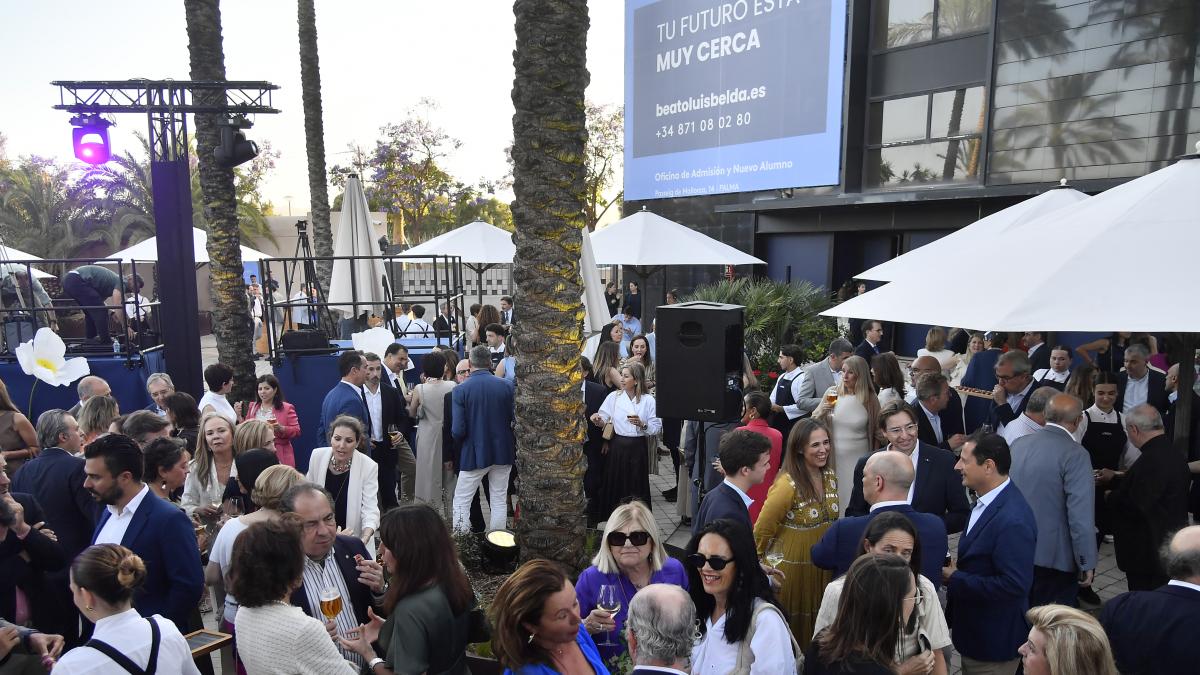 El CEU se estrena bajo el diagnóstico del éxito: la universidad que ...