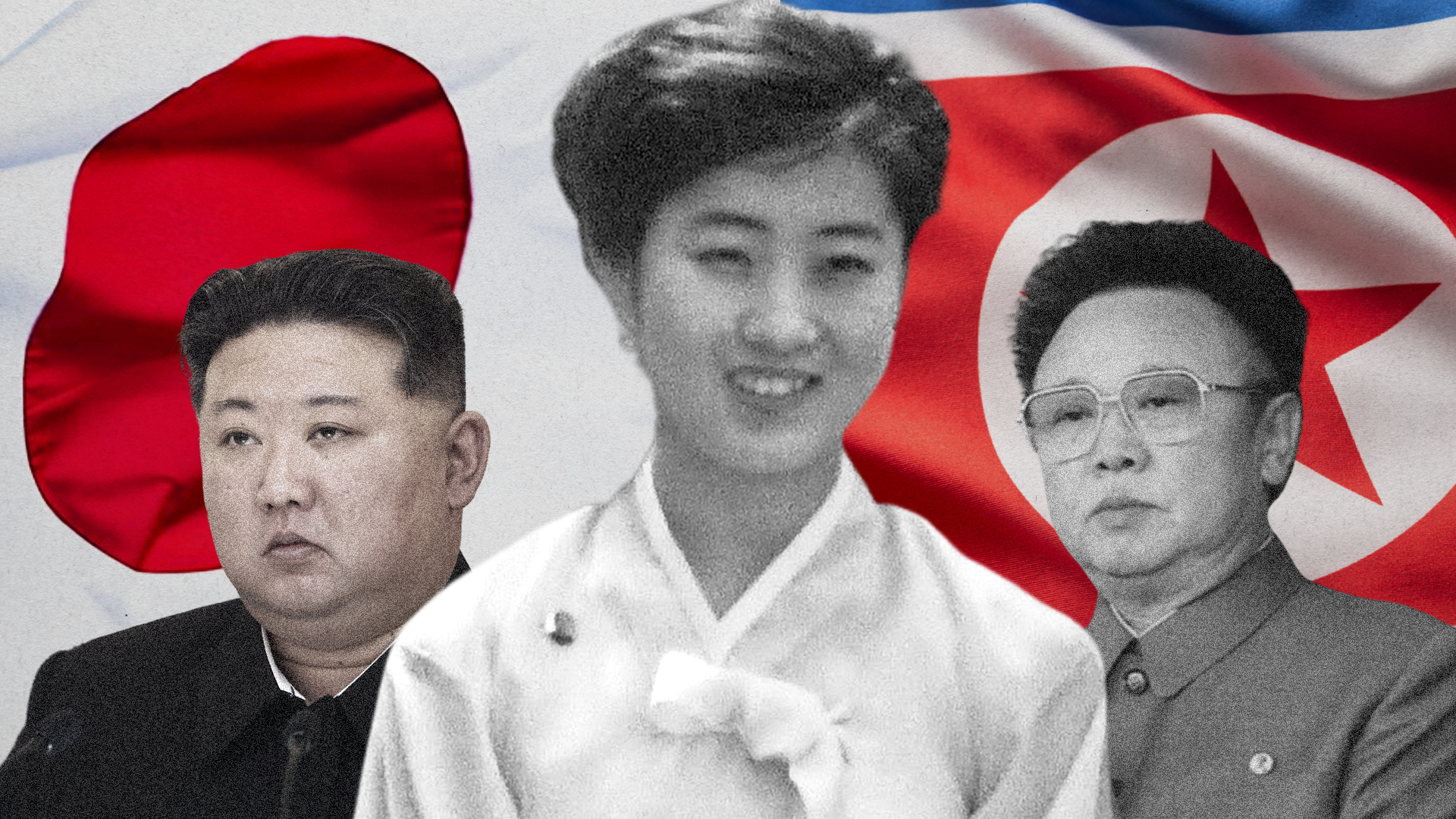 Mengapa Kim Jong Un rahasiakan ibunya?