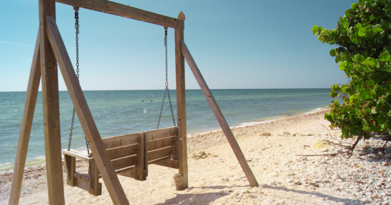 This small-town state park in Florida feels like a local secret