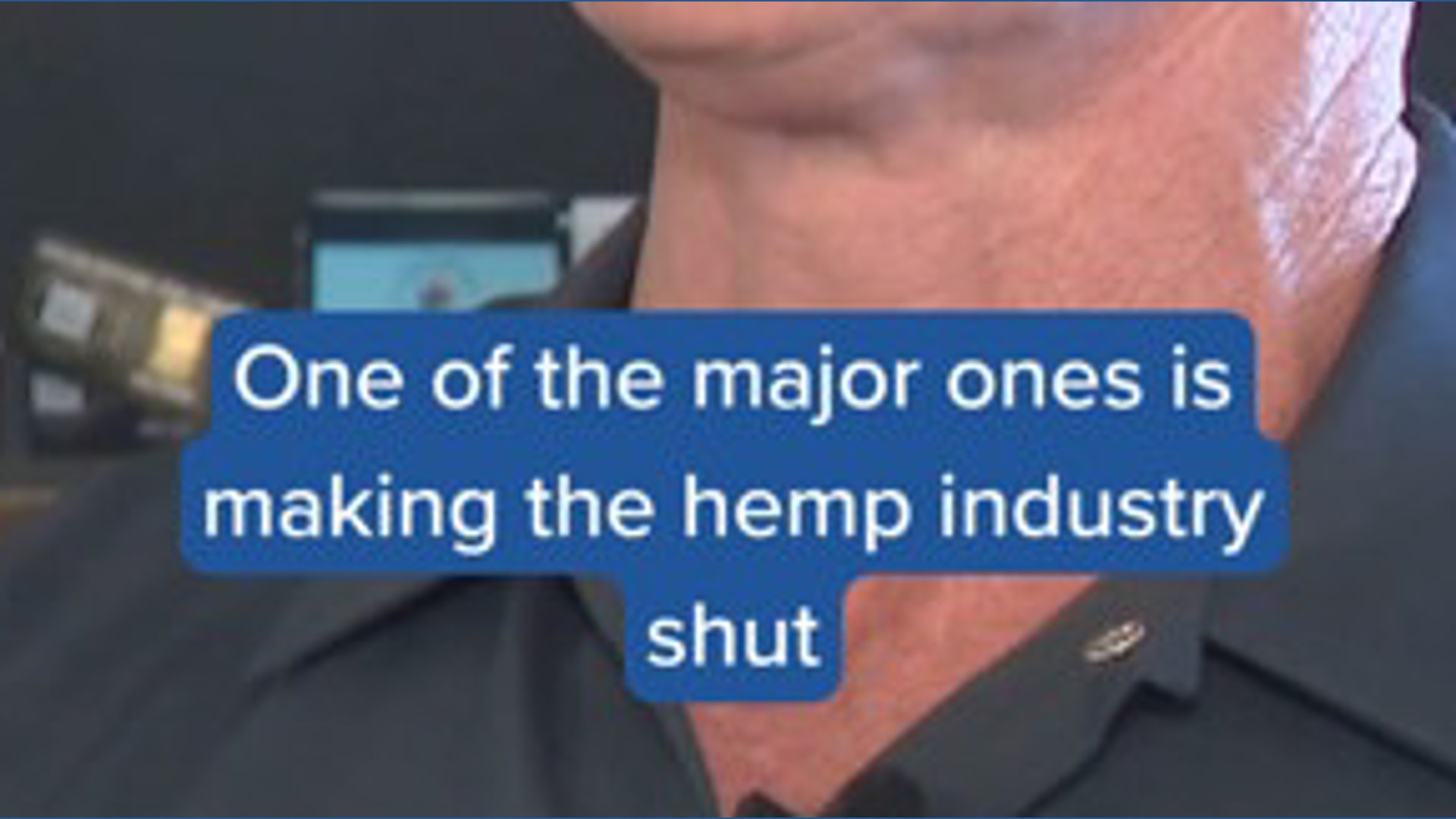 Virginia Beach business owner says marijuana market bill left small ...