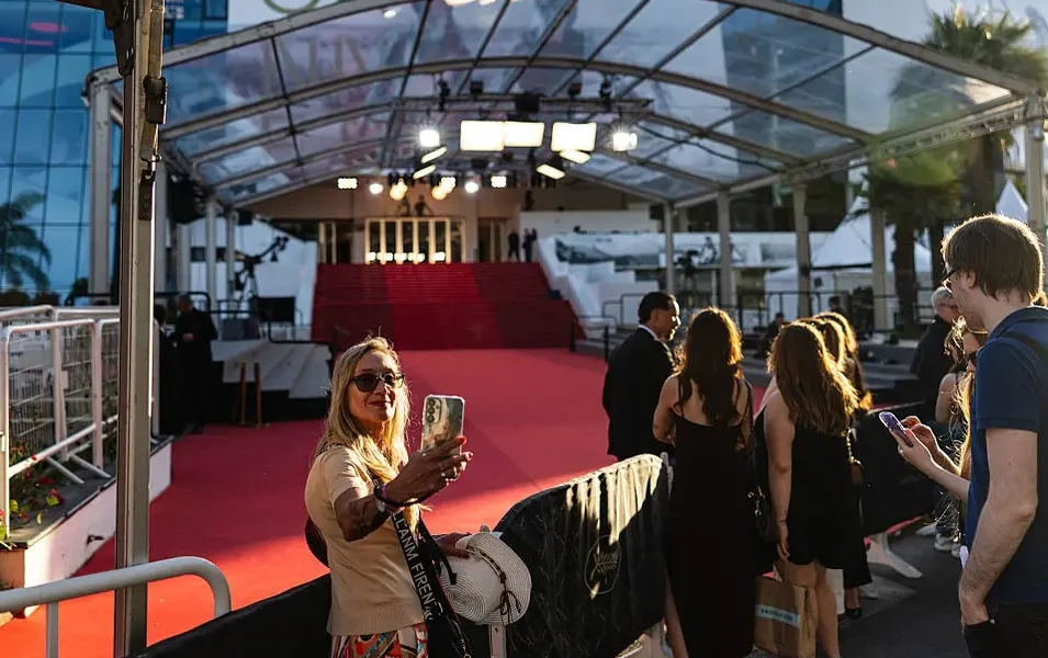 Cannes 2026 sparks debate on 'ageless beauty' and brand power