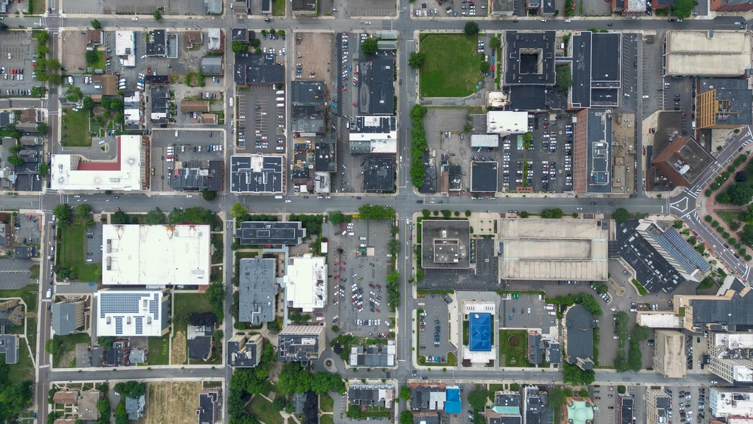 14 fastest-shrinking US cities