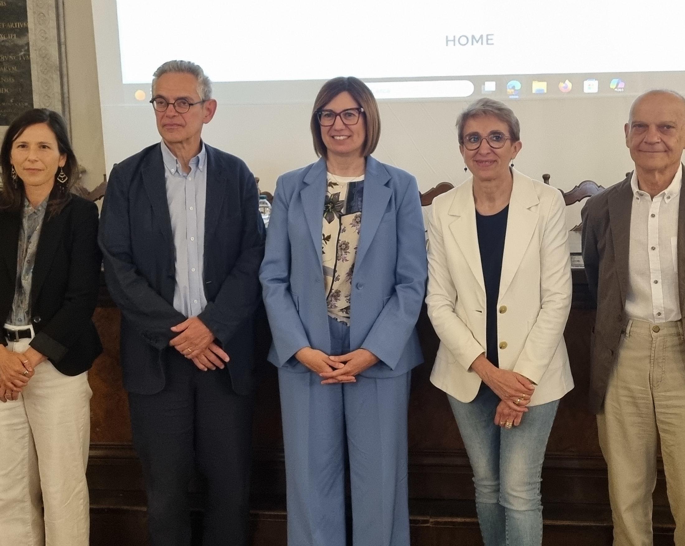 Premio Giacomo Venturi: "La rigenerazione urbana passi dall’abitare ...