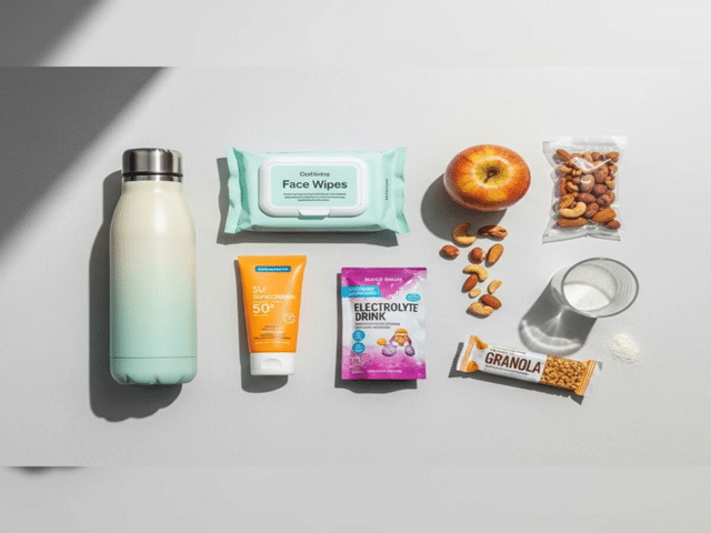 Office summer care: To avoid the scorching sun and fatigue, always keep ...