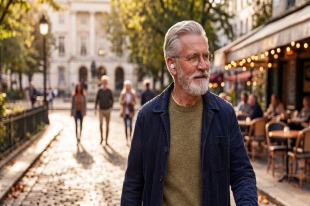 Thousands in Dorset going without hearing aids despite life-changing ...