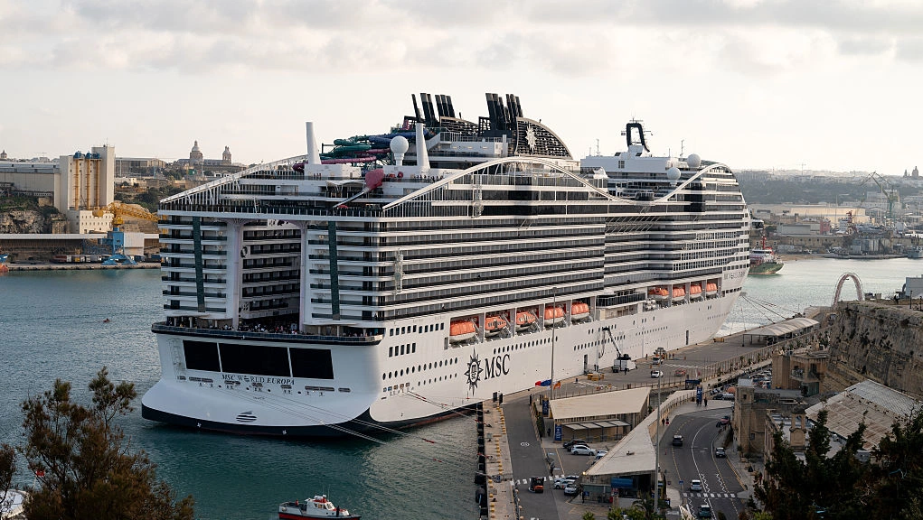 Comparing MSC and Celebrity cruise experiences