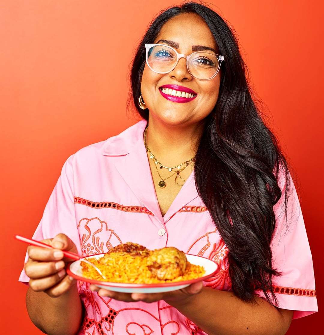 Recipe of the week: MasterChef champion Shelina Permalloo’s chicken ...